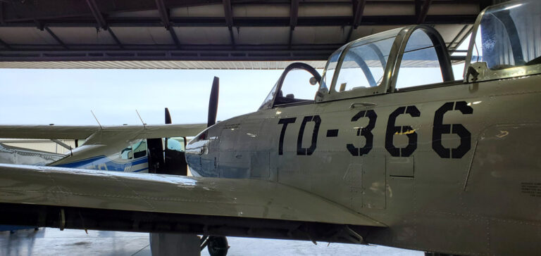 Bend Aircraft - Bend Oregon - Aircraft Maintenance & Inspections