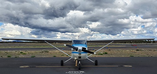 Bend Aircraft - Bend Oregon - Our Fleet - Rental Rates