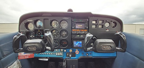 Bend Aircraft - Bend Oregon - Our Fleet - Rental Rates