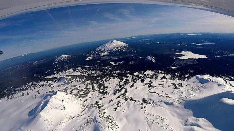 Bend Aircraft - Bend Oregon - Central Oregon Photography Flights