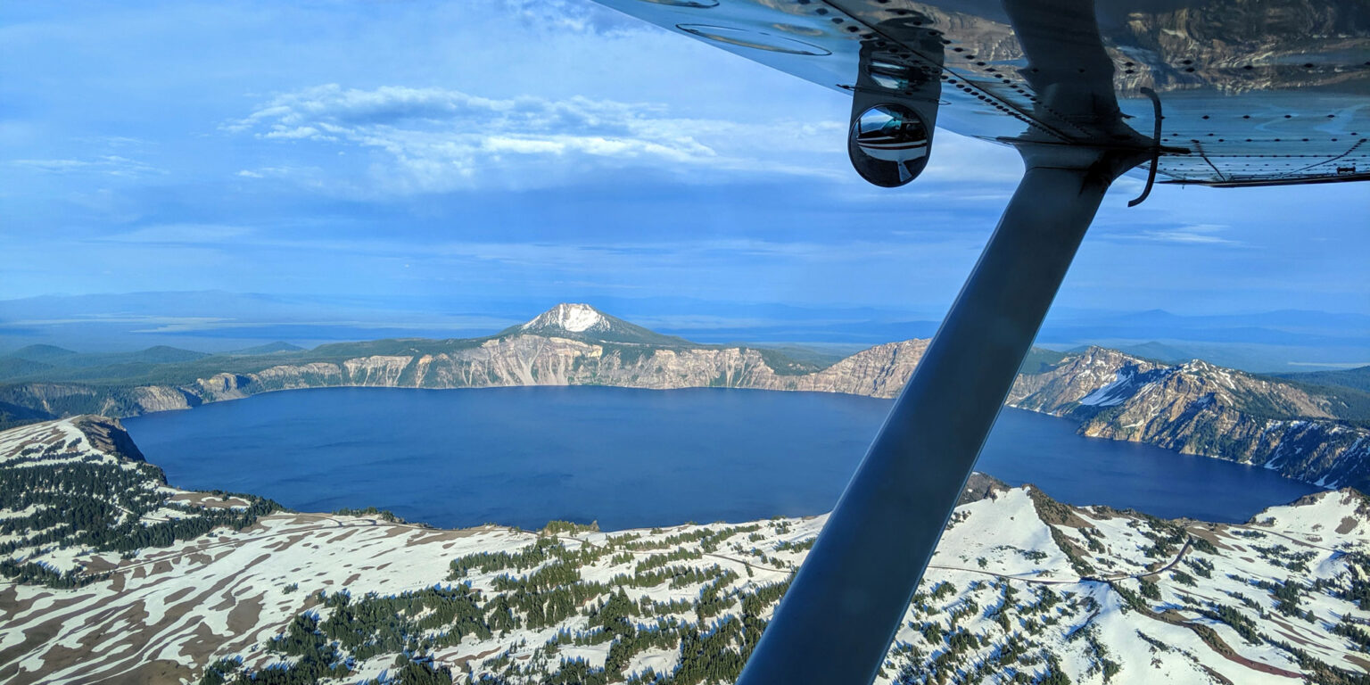 Bend Aircraft - Bend Oregon - Flight Training - Aircraft Maintenance